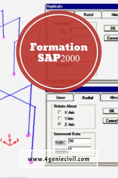 Formation SAP2000 en pdf