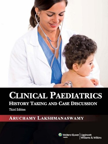 Clinical Paediatrics - No Cost Library - No Cost Library - Free Book ...