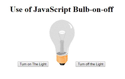 37 Turn On My Javascript - Modern Javascript Blog