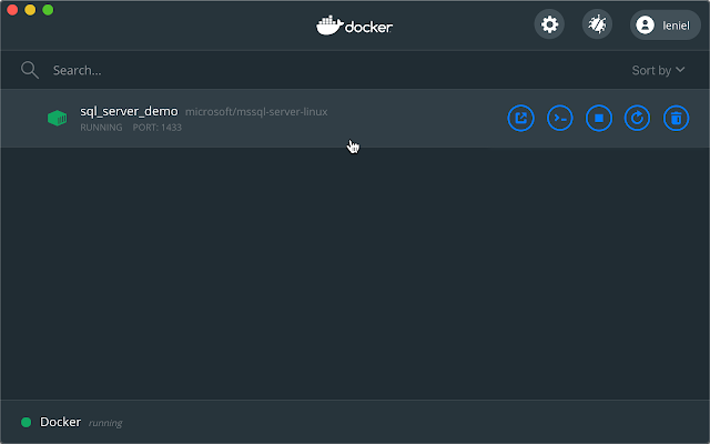 Leniel Maccaferri's blog: Creating a ReactJS To Do application with ...