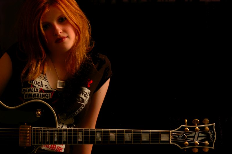 Alex Nolan: Rhythm Rules: 16th-Note Accents lesson