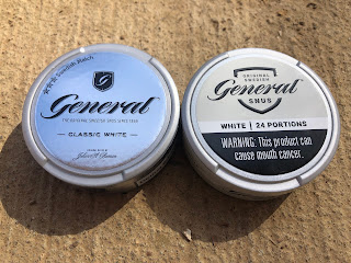 General (White Portion) Review - 19 September 2009.