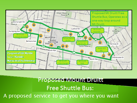 Why I Love Mount Druitt!: My Ideal Mount Druitt Hub & Suburbs - What is ...