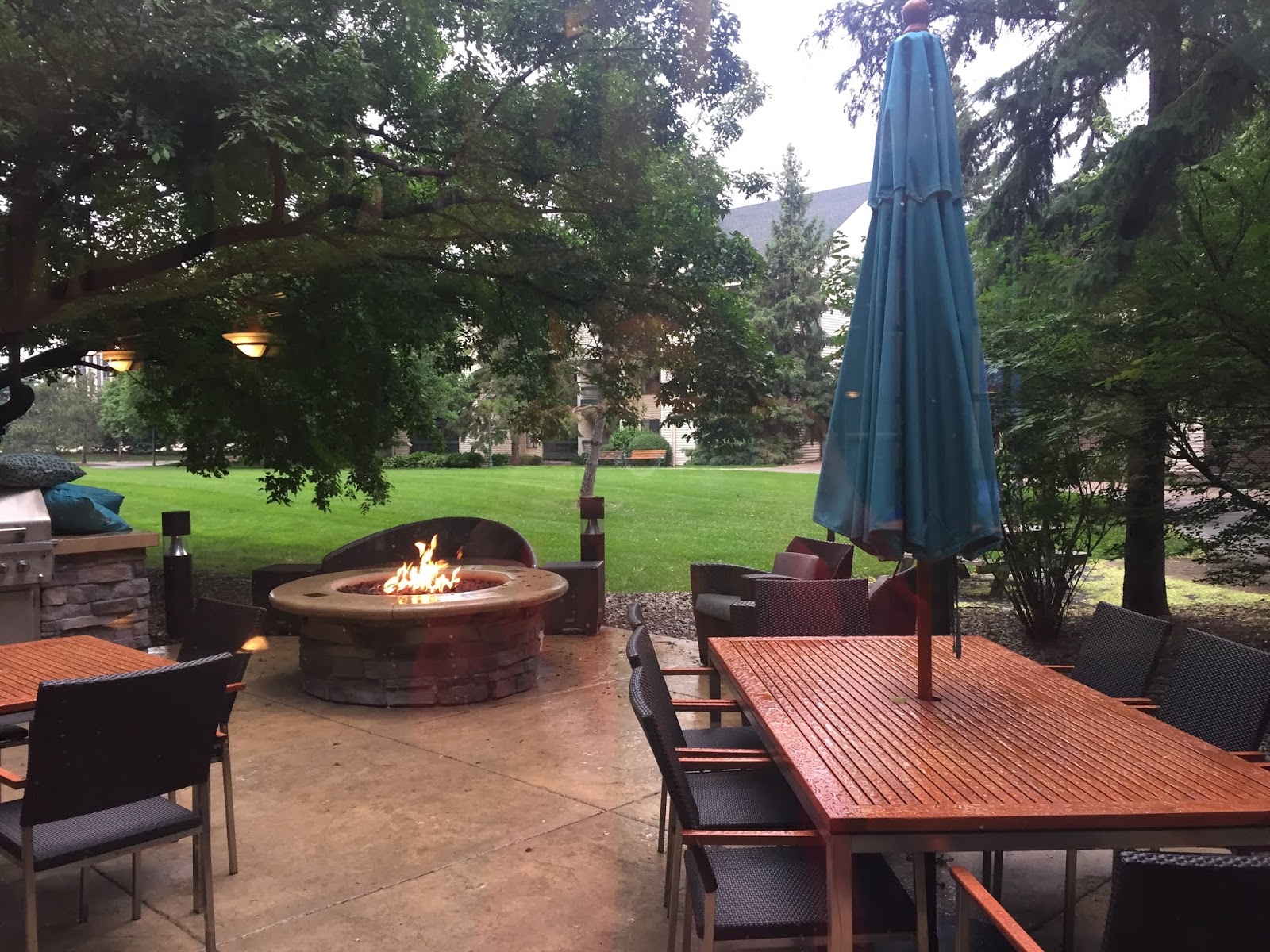 Travel Reviews & Information: Minneapolis-Edina, Minnesota / Residence ...