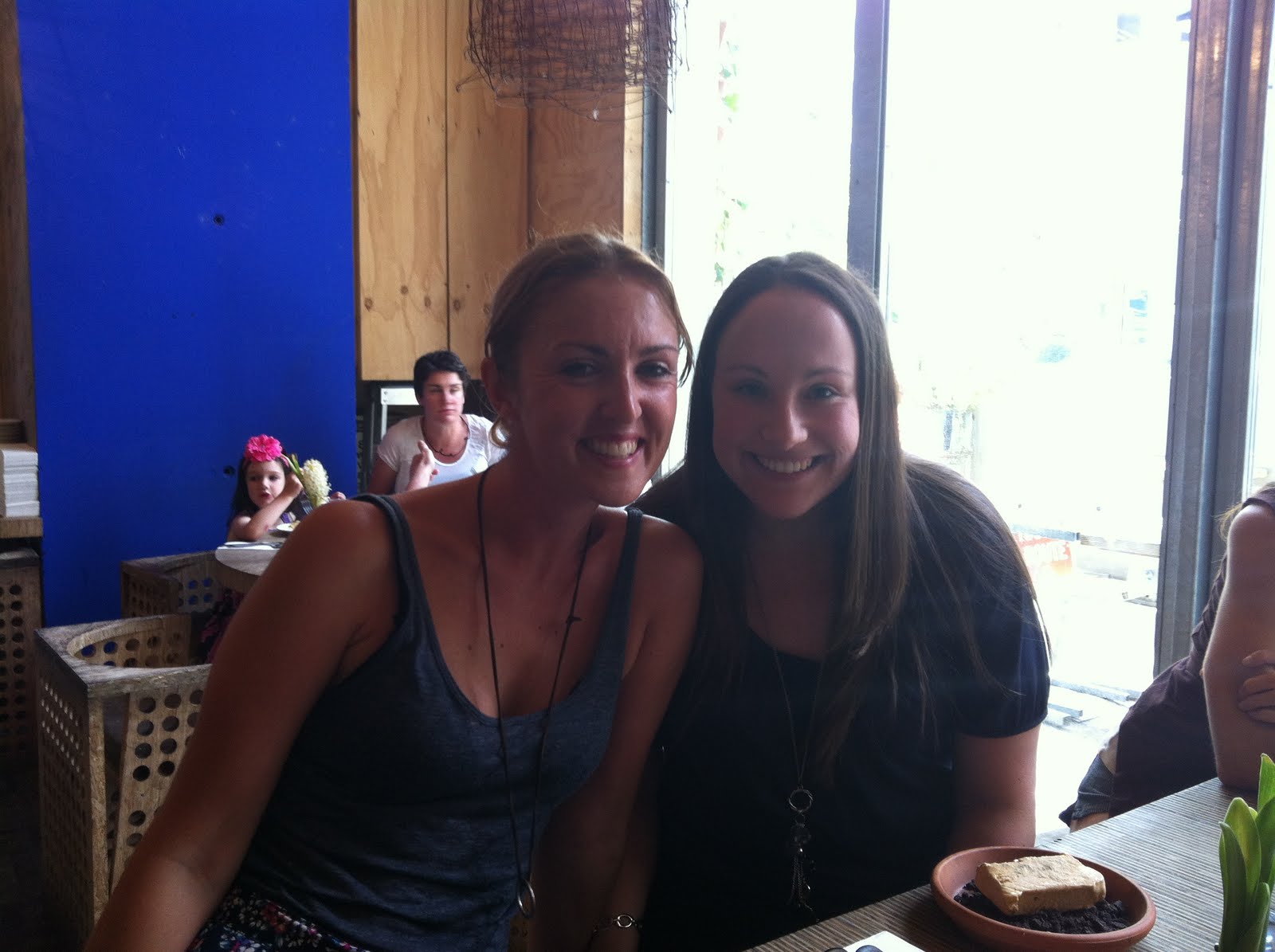 The Tales Compendium: Meeting Sarah Alderson