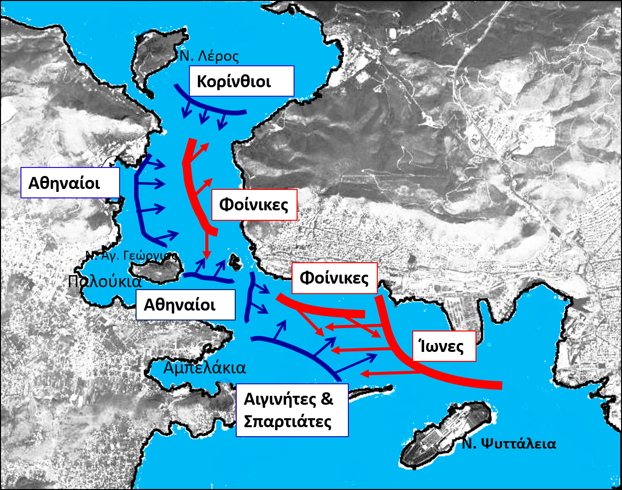 British invasion of Denmark at start of WW1 | Page 7 | alternatehistory.com
