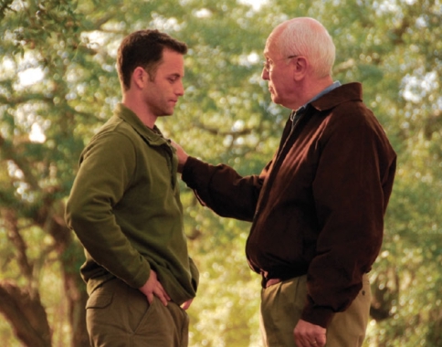 CANON MOVIES: ALEX KENDRICK as DIRECTOR : TOP FILMS