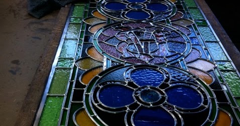 Interesting Facts about Leadlights