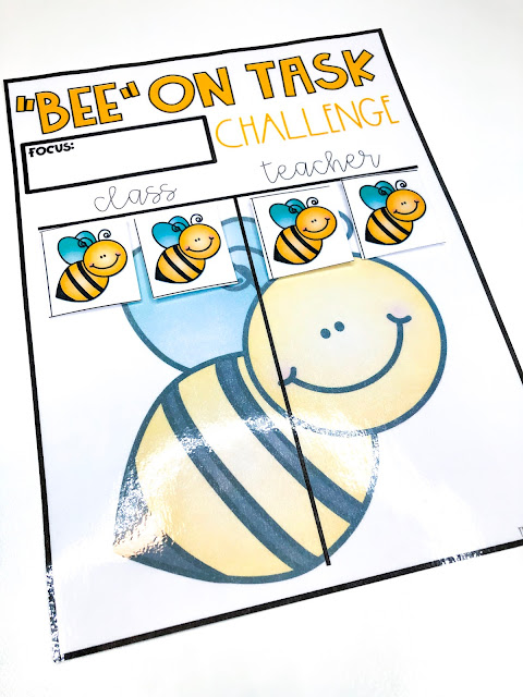 May and June Classroom Management Games | The Lemonade Stand