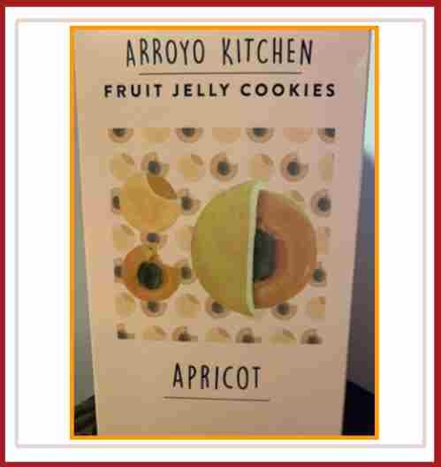 Momzdailyscoops: Arroyo Kitchen/Little Jasmine Product Review