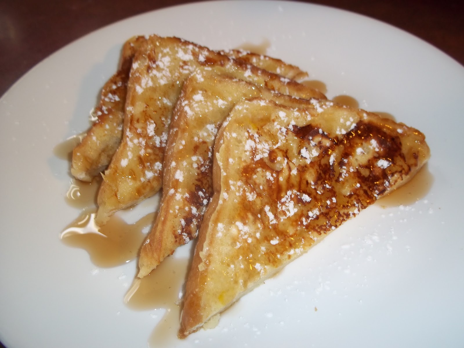 The Daily Smash: Dennys Fabulous French Toast Copycat