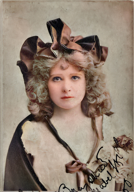 MISS MABEL LOVE: MISS MABEL LOVE-SU BELLEZA EN FOTOS