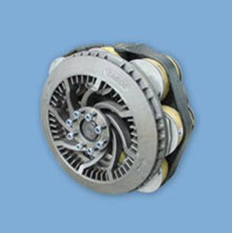 EL AUTOMÓVIL AL DESNUDO : CASO PARTICULAR DE FRENO, EL RETARDADOR.