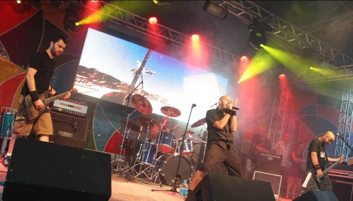 Muqueta Na Oreia lançará novo single em abril - Joana D'arc