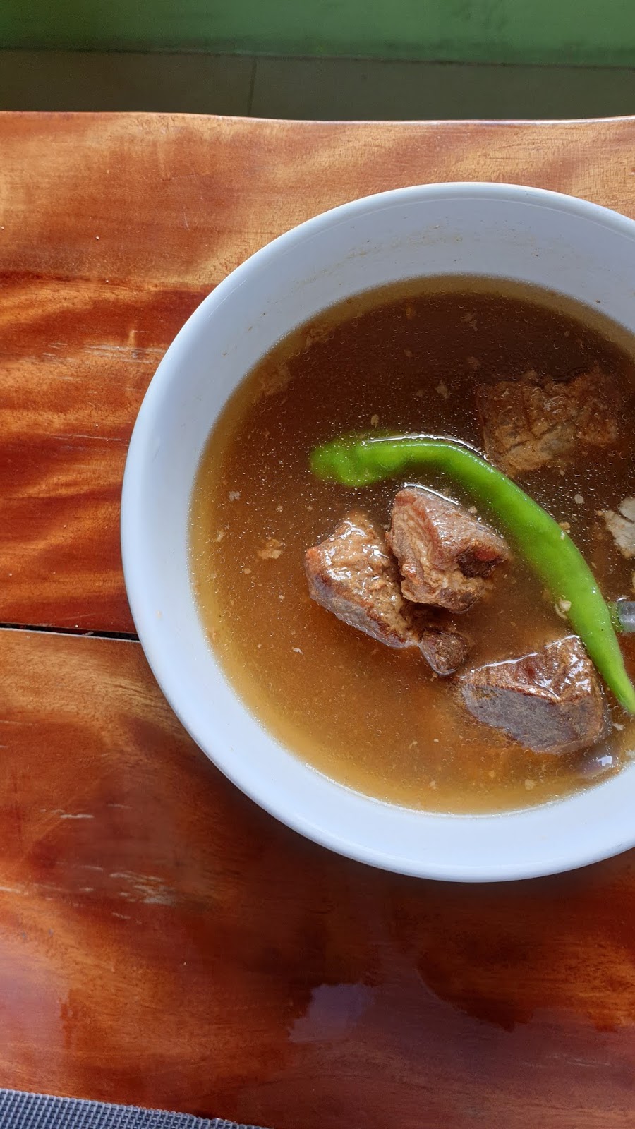 The Ivatan Cuisine: Must-Try Batanes Dishes | The Girl Behind the Pen