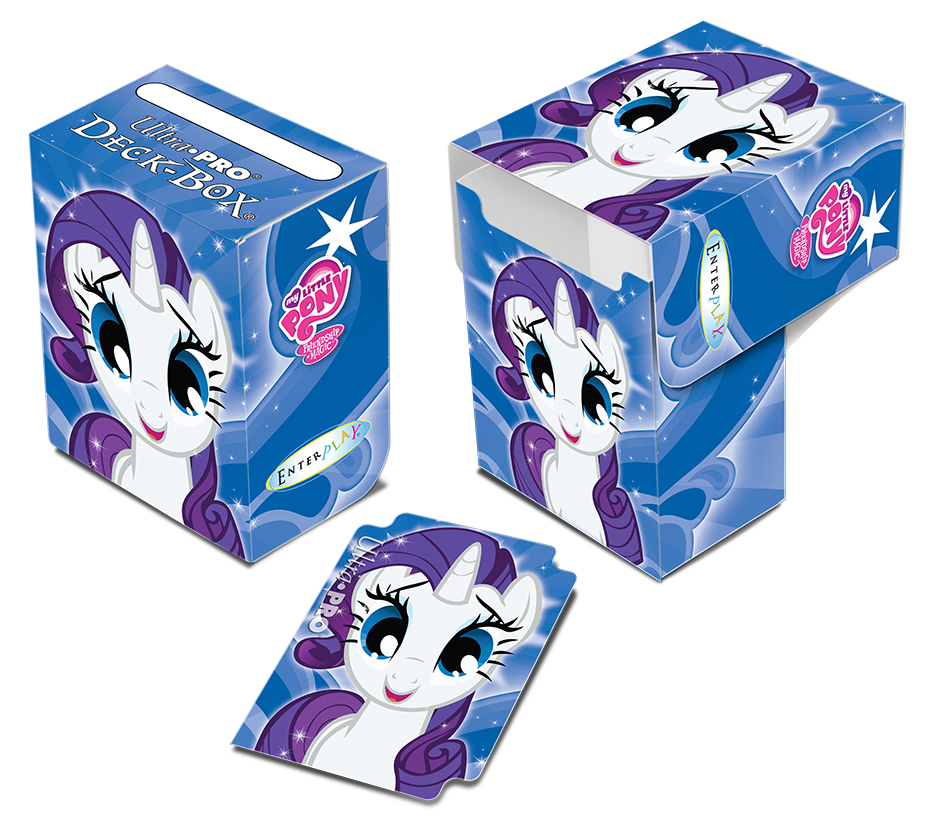 Introduction to MLP Trading Cards | MLP Merch