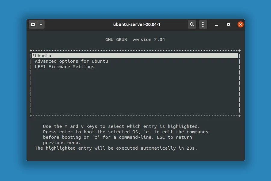 How to Access Linux CLI via Serial Console (GNS3 Telnet Console ...