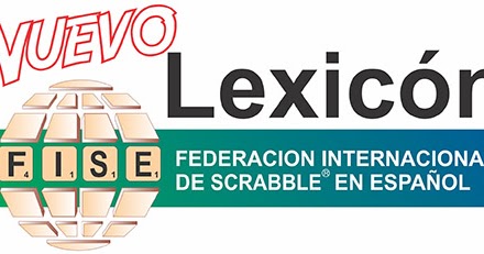 Escribe Scrabble: Nuevo Lexicón para el 2017