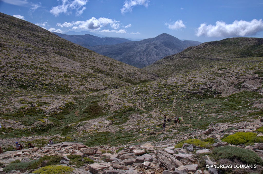 EXPLORE MOUNTAINS: ΣΤΗΝ ΚΟΡΥΦΗ ΤΟΥ ΨΗΛΟΡΕΙΤΗ 2456μ, (ΔΙΑΔΡΟΜΗ ΝΙΔΑ-ΚΟΡΥΦΗ)