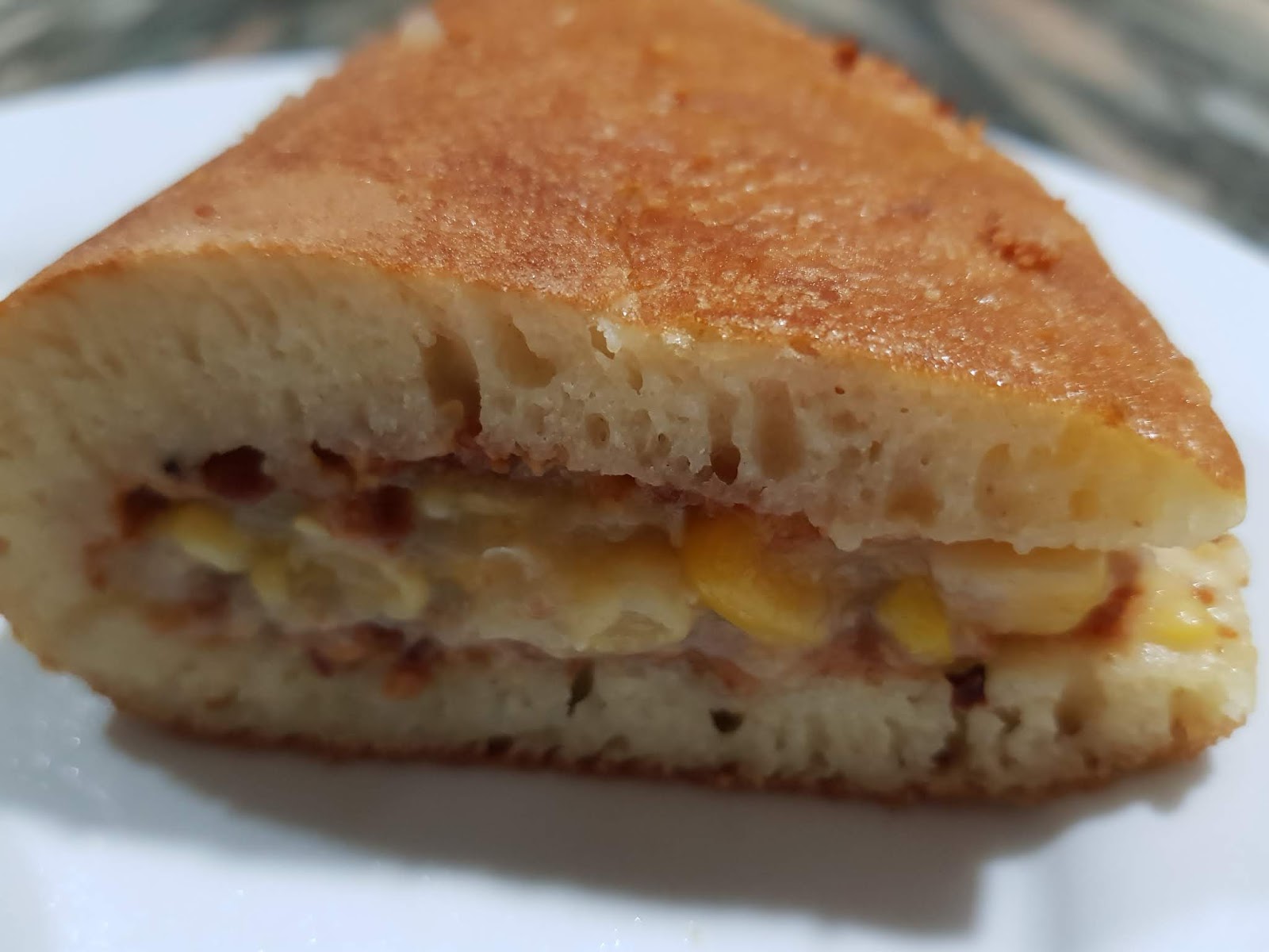 AL's Kitchen: Min Chiang Kuih