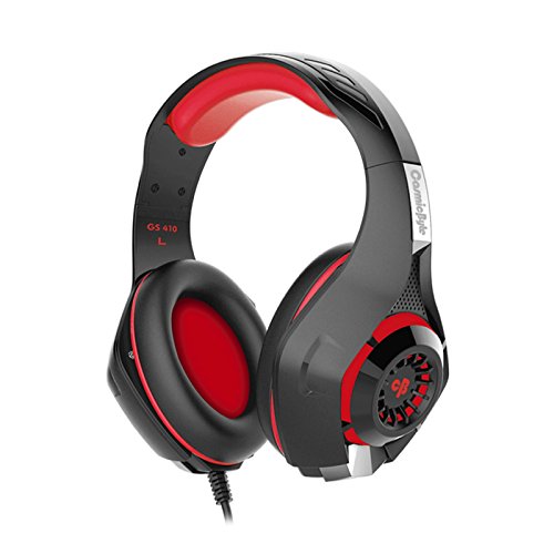 Cosmic Byte GS410 Headphones with Mic