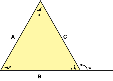 Excel Math: Third of Three Triangular Treatises