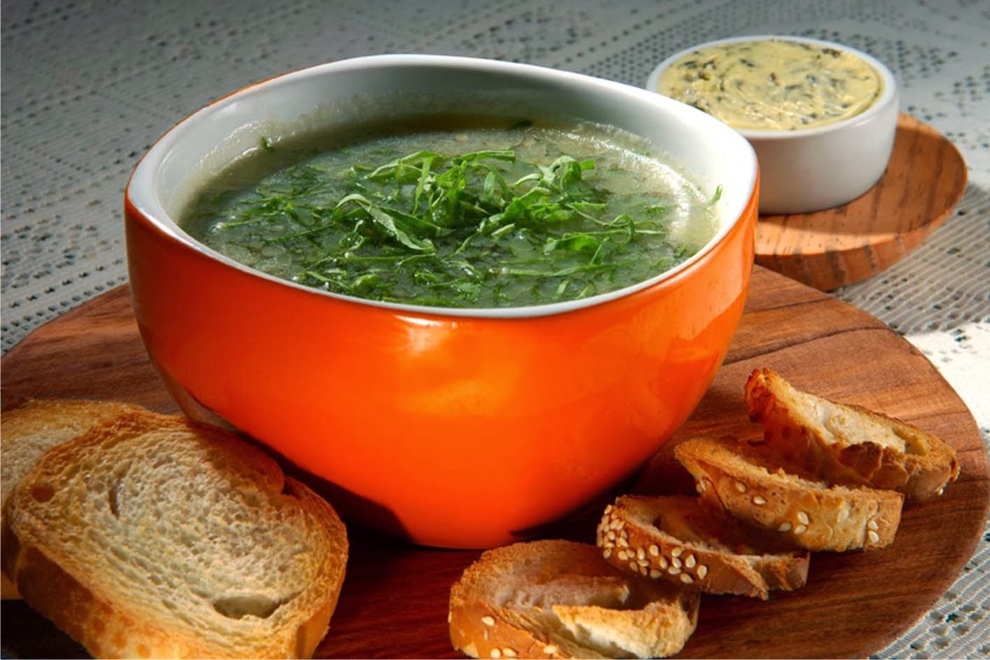 Wonders of Portugal: Caldo Verde