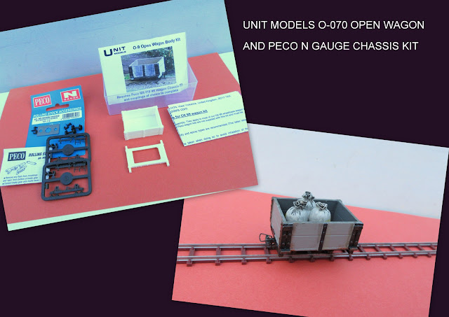 GRUMS NARROW GAUGE LINES: O9 MODEL RAILWAY GUIDE