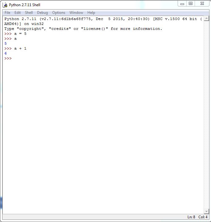 How to become a python coder, first part ~ Awake Panda