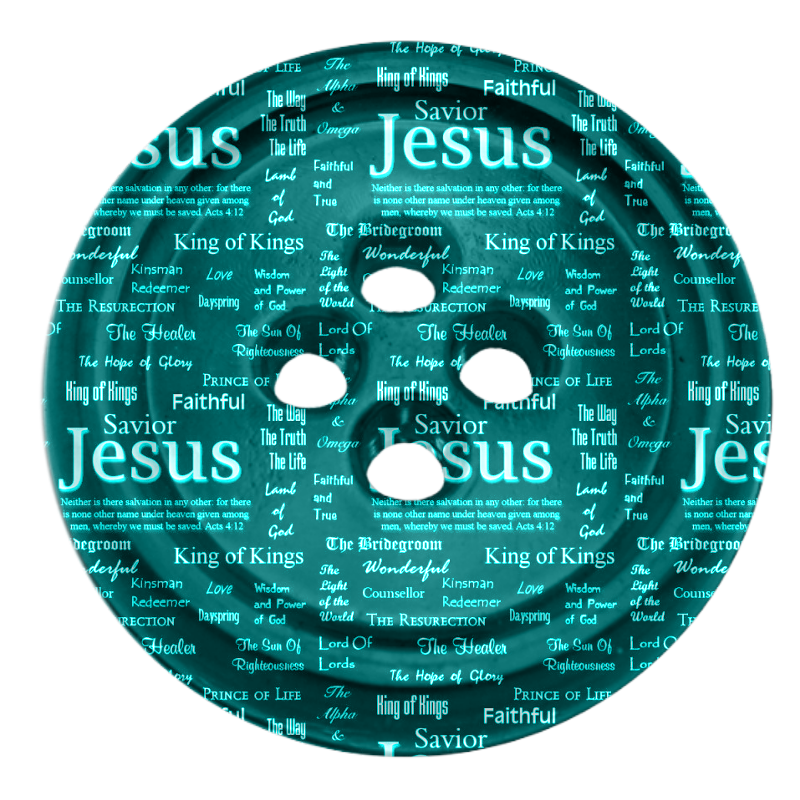 M. Michielin Alphabets: JESUS NAME ALPHABET AND ICONS PNG, #Jesus