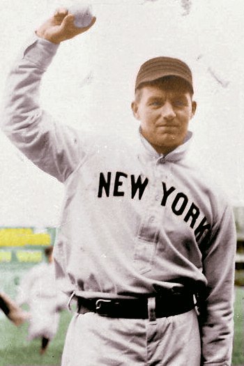 The Boys of Summer: 04' N.Y. Giants vs. 62' L.A. Dodgers (APBA Tourney ...