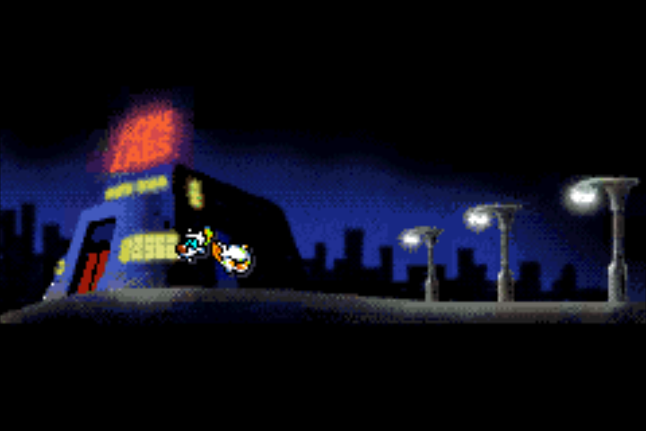 The Collection Chamber: ANIMANIACS COLLECTION