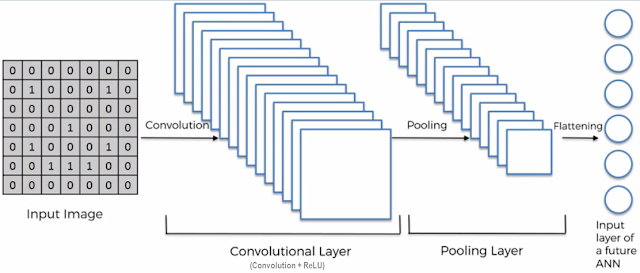 Convolutional Neural Network Explained