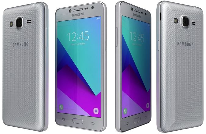 Harga dan Spesifikasi Samsung Galaxy J2 Prime - Aditya-Web.com