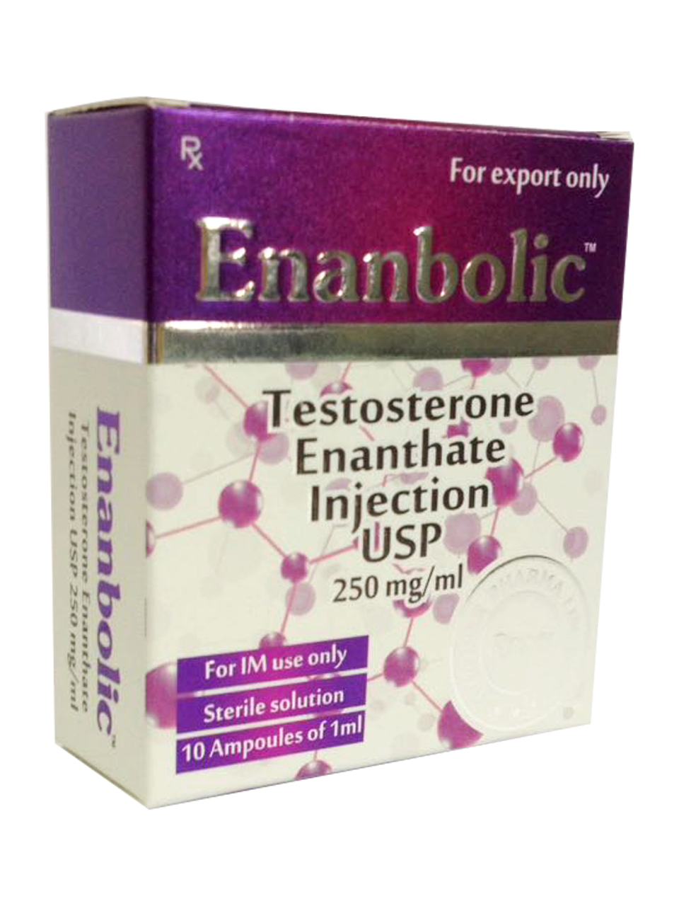 Cooper Pharma Limited