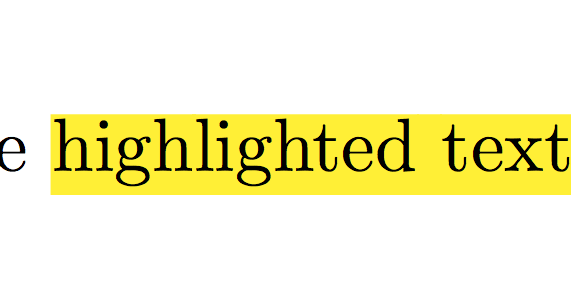 HTML : Highlight Text - Web Developers Tricks, w3schools , HTML , CSS ... HTML : Highlight Text - Web Developers Tricks, w3schools , HTML , CSS ...