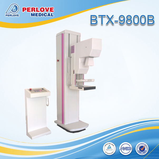 Perlong Medical: Radiography X-Ray Unit For Mammography BTX-9800B