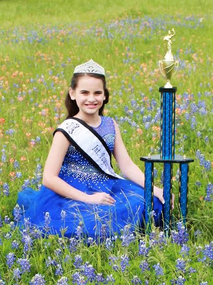 Twirling is Catching - Texas Edition: 2021 Southwest Regional Pageant ...