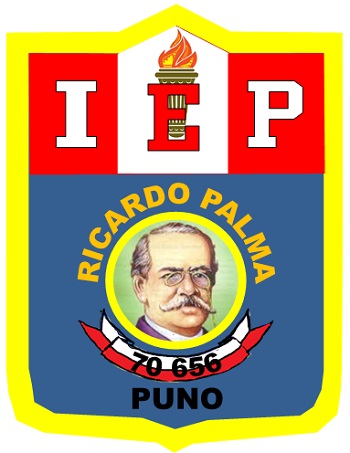 Escuela 70656 - Ricardo Palma en Puno
