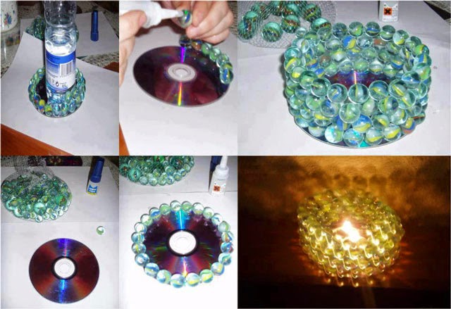 All About Our Passion: Very Creative Best-Out-of-Waste Art Ideas for Kids