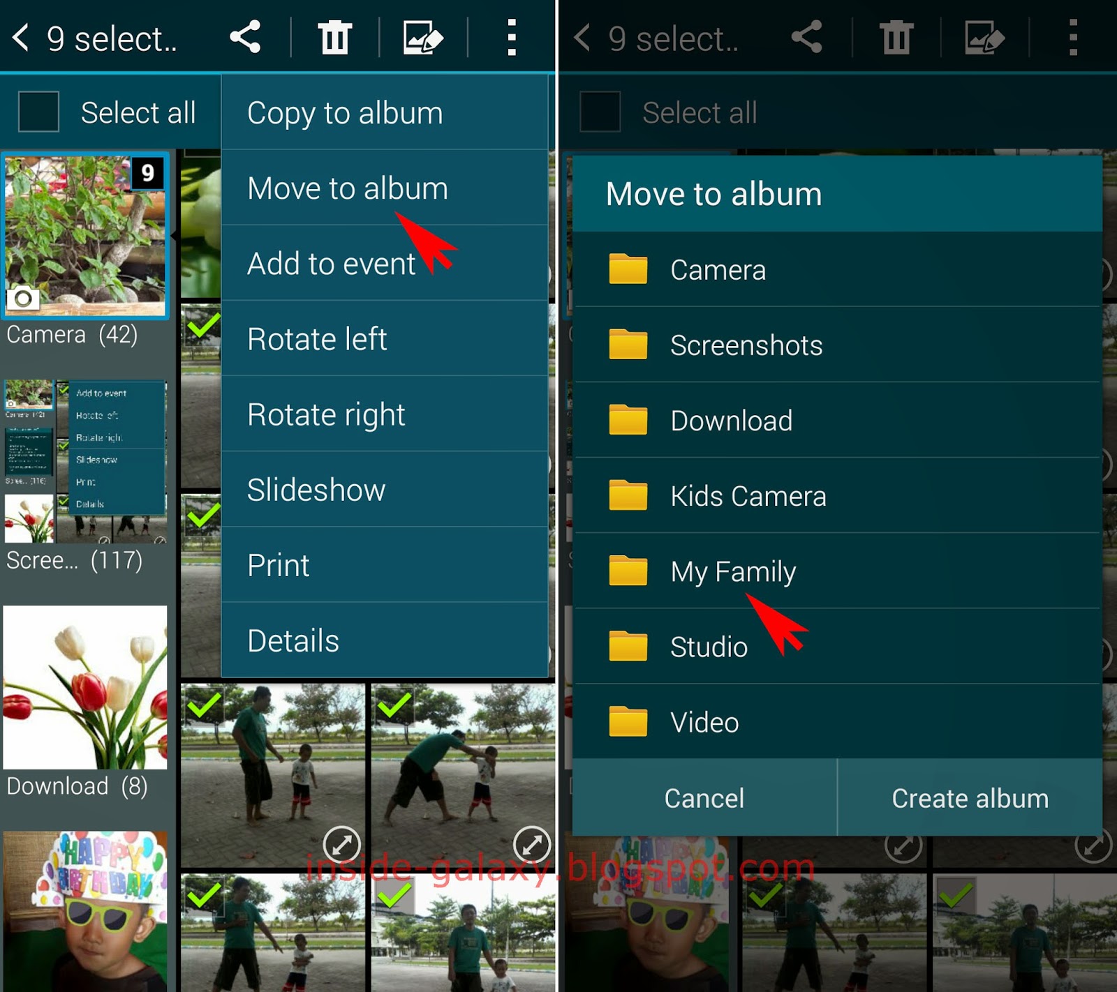 Inside Galaxy Samsung Galaxy S5 How To Copy Or Move Photos From One inside-galaxy-samsung-galaxy-s5-how-to-copy-or-move-photos-from-one