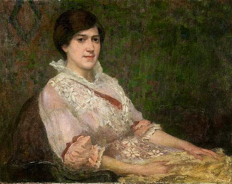 John Maler Collier (1850-1934, English painter) : ehdu — LiveJournal