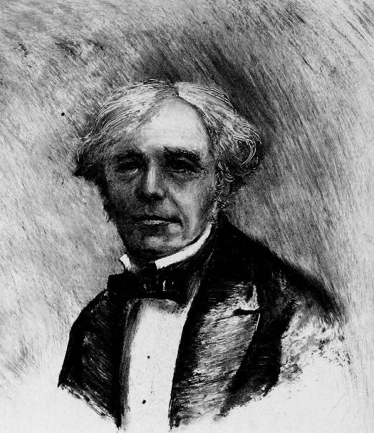 Lateral Science: Michael Faraday