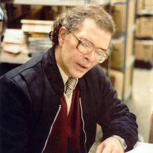 BiblioFantascienza: Alan Ryan - Biografia-Bibliografia