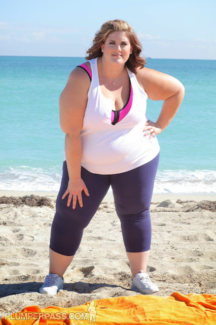 Erin Green Ssbbw Telegraph