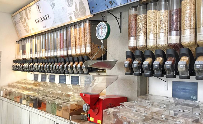 ¿Qué significa a granel? - NELSON ALARCÓN - alarcónnelson Periodista ...