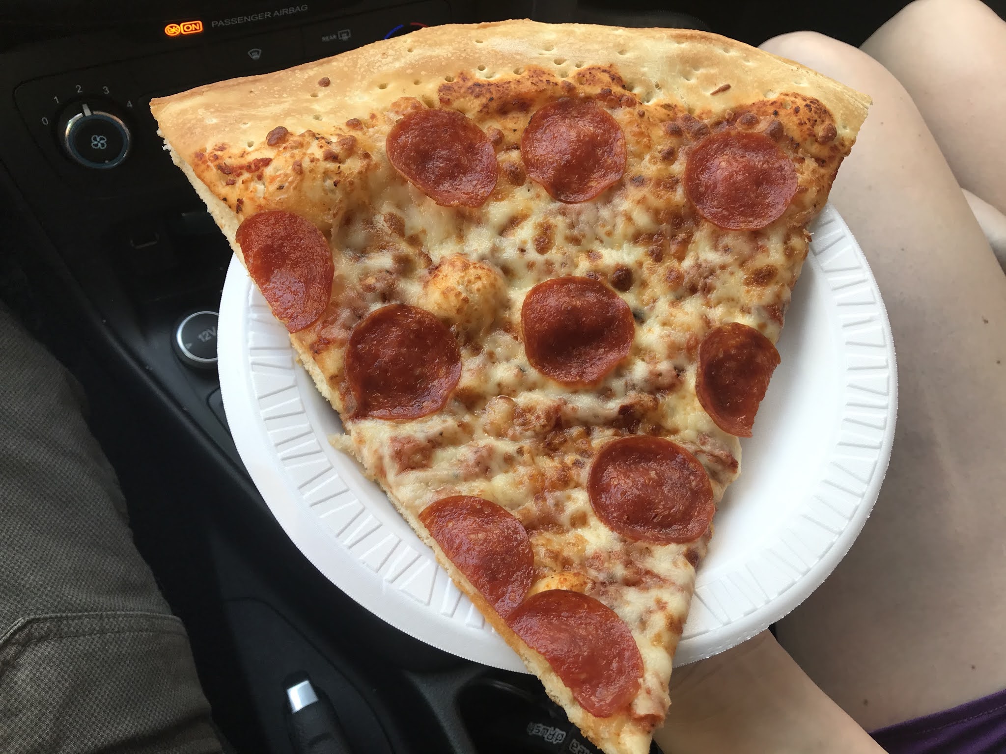 Welcome to @hfxfoodreviews: Snappy Tomato