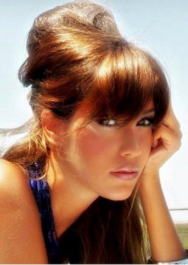 FOTOS VIDEOS ACTORES MODELOS ETC: FOTOS DE TILSA LOZANO