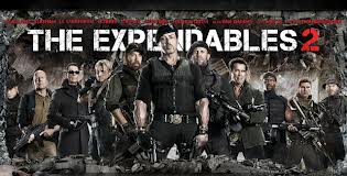 The Expendables 2 Gaming Guide