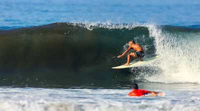 eldesurf: California Summer con Alex Knost